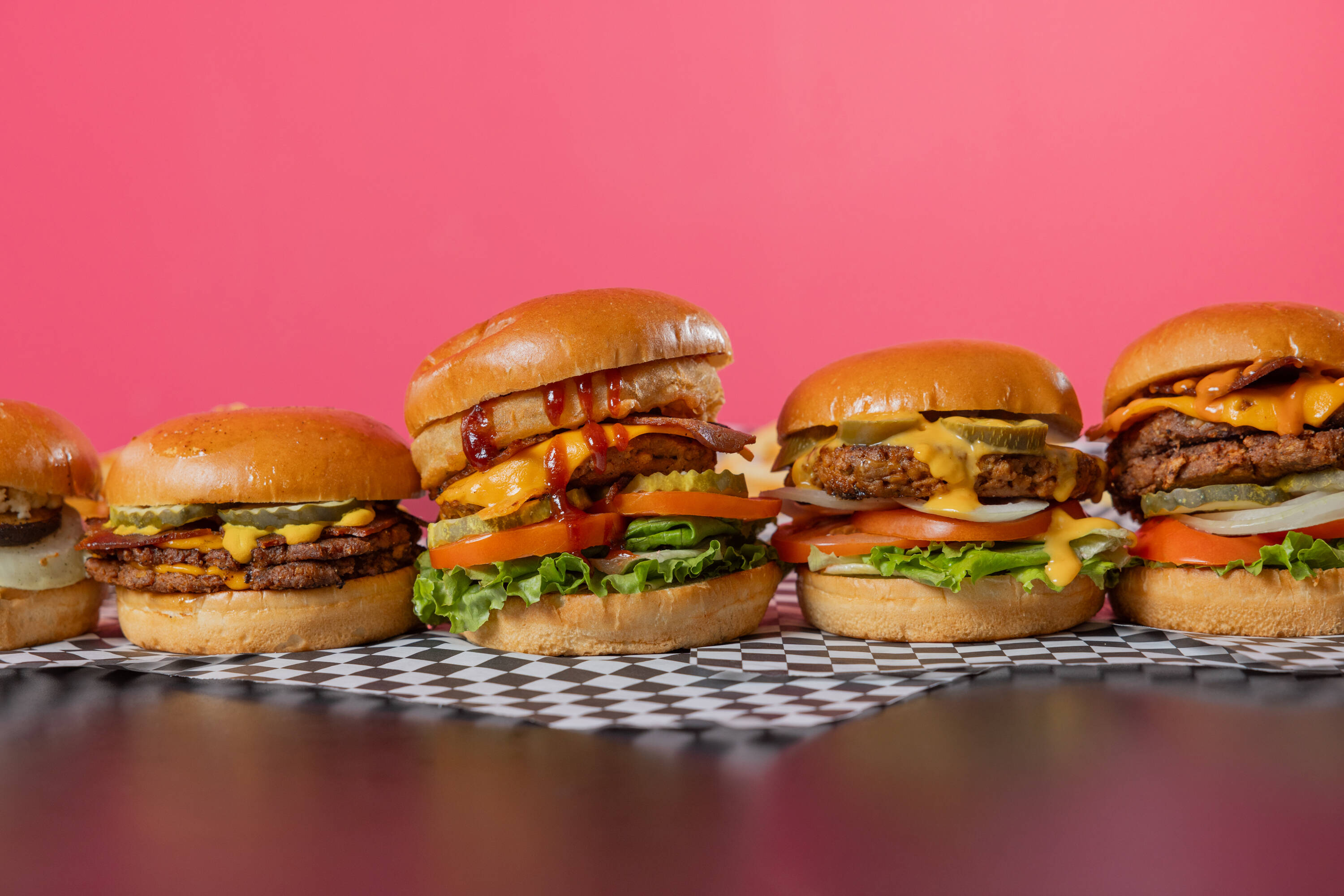 Home | Ruby D's Burger Joint